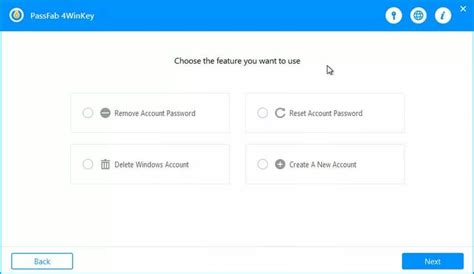Top 5 Best Windows 7 Password Recovery Software 2020 Windows Password Key