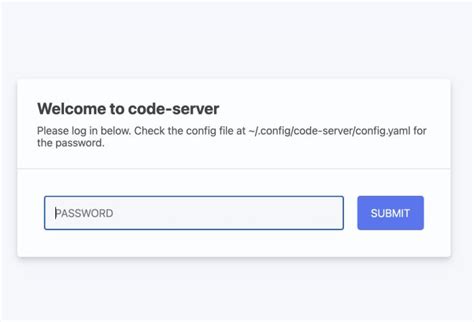 在群晖 Nas Docker 上 安装 Vs Code Server Vscode教程 Vscode中文网