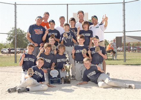 Former Portage Baseball Stars Find Success At Michigan