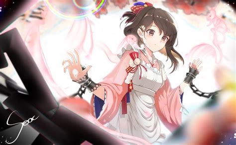 Satsuki Reverse Drawn By Seoc Studios Danbooru