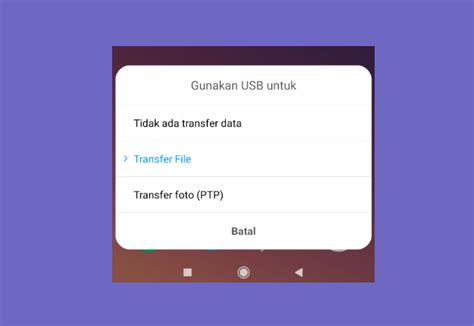 √ cara mengatasi adb not found di hp android [normal lagi]