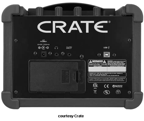 CRATE PROFILER MODEL For Sale Price And Used Value