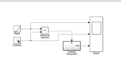 Simulink中如何获取所需变量对应的时间，并实时传输给其他模块simulink Clock Csdn博客