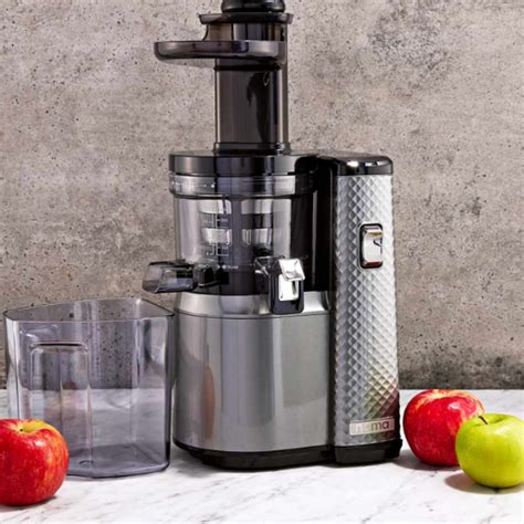 Nama J2 Cold Press Juicer Review The Ultimate Fresh Juice Experience Gys