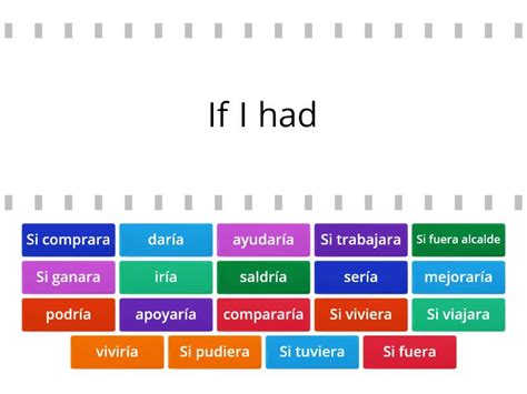 Si Clauses Find The Match Si Clauses Find The Match