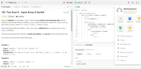 Athi Narayanan On Linkedin Pythondeveloper Aideveloper