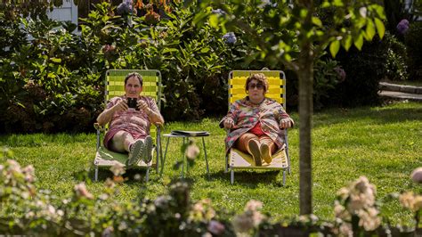 El Vigilante Claves De Esta Shockeante Serie De Netflix Infobae