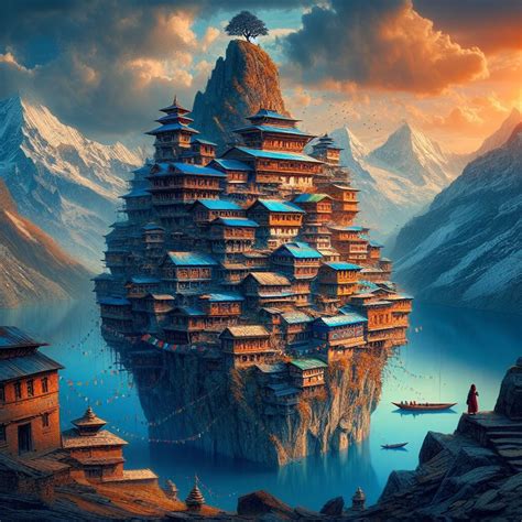 Utsav Ghimire On Linkedin Ai Digitalart Nepalnow Loveforai