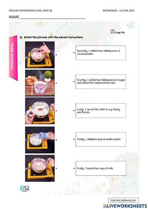 English For Remove Class Page 28 840302115658 Live English For Remove Class Page 28 840302115658 Live
