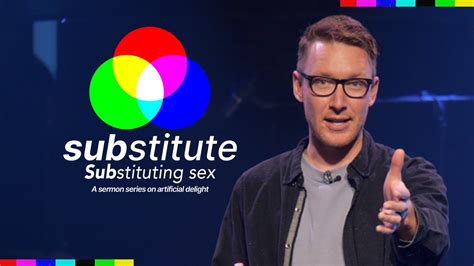 Substituting Sex Substitute 1 10 21 YouTube