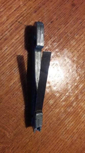 Rcbs Spares Hi I Am Looking For A Rcbs Universal Primer Arm 2 Back To Rcbs Please Help If You