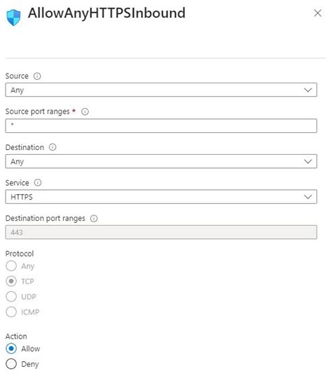 Trouble Running Angular App On The Azure Vm Public Ip Address