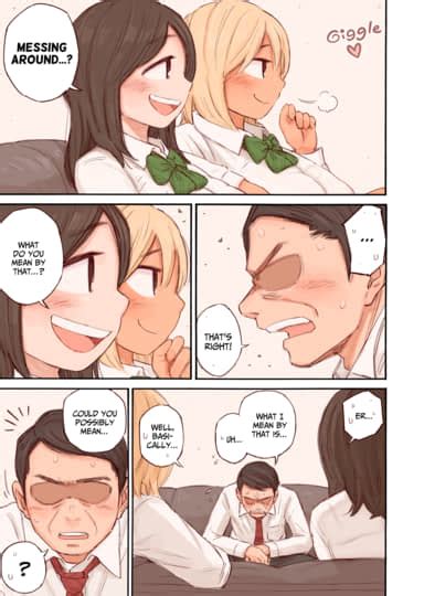 Turning The Tables Hentai By Haruno Manji FAKKU Turning The Tables Hentai By Haruno Manji FAKKU