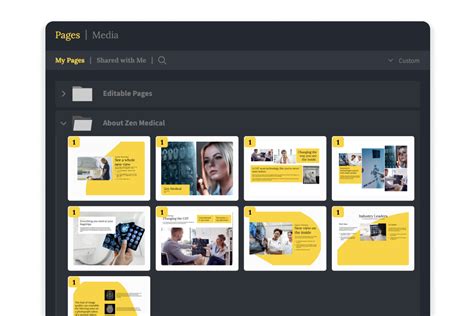 Drag And Drop Editor