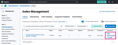 Optimize The Cost Of Logs Storage In Elastic Cloud Using Hot And Frozen