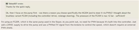 How To Power 24v Pump And Arduino With 24v Power Supply Page 2 General Guidance Arduino Forum