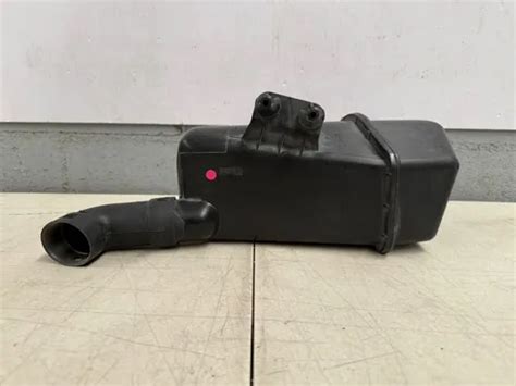 Resonador Nissan Sentra 2007 2012 Nuevo Original Negro Mercadolibre