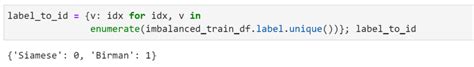 Demystifying Pytorchs Weightedrandomsampler By Example Towards Data