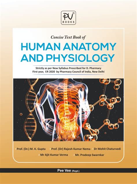 Anatomy And Phisology Textbook Of Applied Anatomy And Physiology For