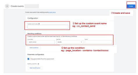 What Is GA Conversion How To Set It Up I Comm Avenu Group