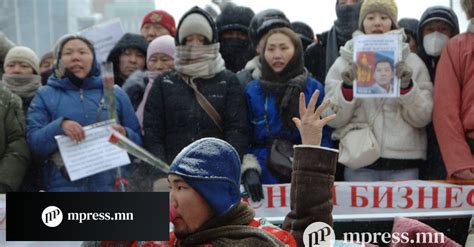 Нүүрсний асуудлаарх хяналтын сонсголын ХӨТӨЛБӨР