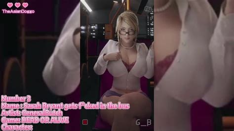 TRY NOT TO FAP I PART 2 SFM Compile