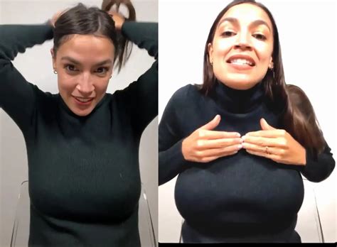 Alexandria Ocasio Cortez Aoc Scrolller