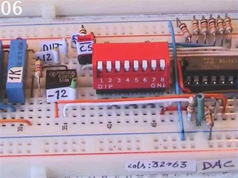 Electronics Breadboard Lab Ppt