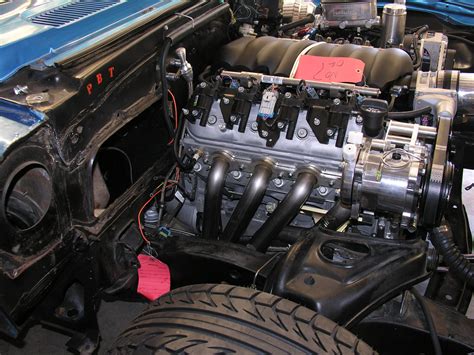 Lt Engine Swap Guide Here Are The Parts You Need Artofit