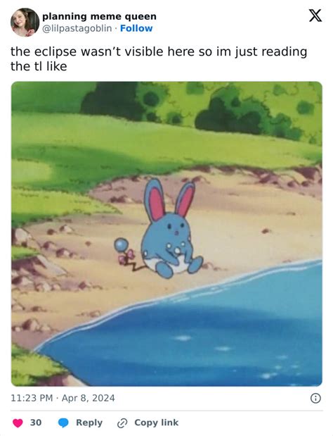 A Solar Eclipse Just Happened And People Online Already Created These