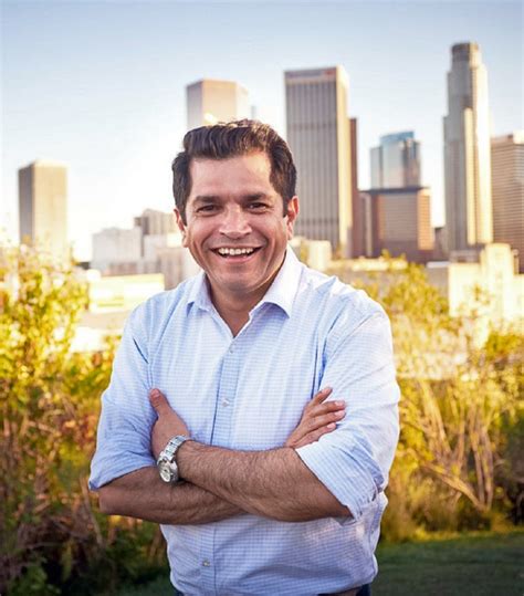 Latino Asian American Square Off In Californias U S House Race