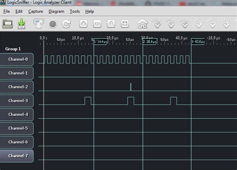 C STM32F103 SPI Master Example Electrical Engineering Stack Exchange