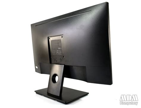 DELL E2417H 24" FULL HD LED IPS - MDM Komputery®
