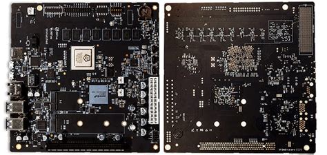 Hifive Unmatched Exploring A Risc V Computing Experience Hothardware