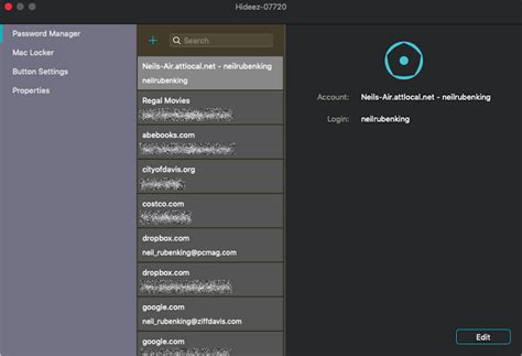 Hideez Key Review PCMag
