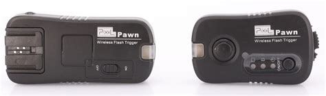 pixel pawn wireless flash trigger tf 363 voor sony occasion
