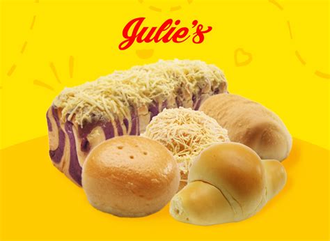 Julies Bakeshop Panganiban Delivery In Cebu City Food Delivery Cebu