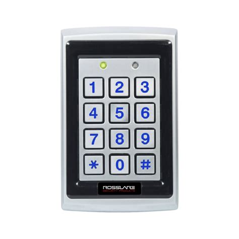 Keypads Access Control