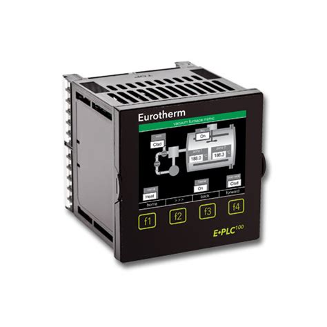 PLC Temperature Controller For Industrial ON Off At Piece In Cuddalore