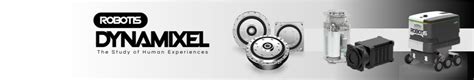 Dynamixel Linkedin