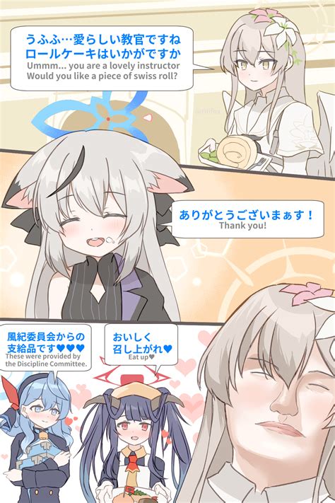 Ako Blue Archive Danbooru