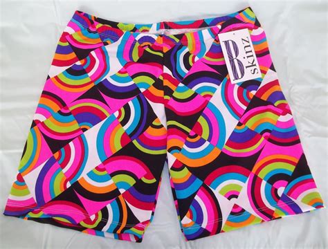 Splendid Spandex Shorts For Everyone Camo Shorts