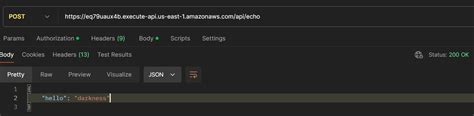 Secure Api Gateway With Amazon Cognito Using Sam Andmore Dev