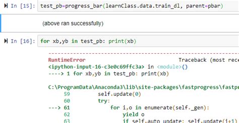Fit Failing With Runtimeerror Could Not Infer Dtype Of T64