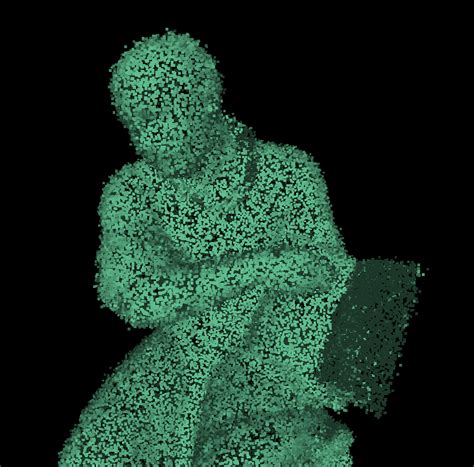 Synthetic And Real Point Clouds Surface Reconstruction Methods Are