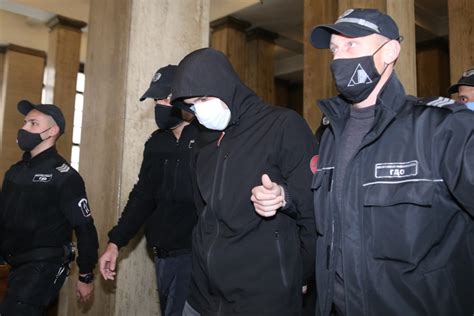 Окончателно Кристиан Николов излиза от ареста