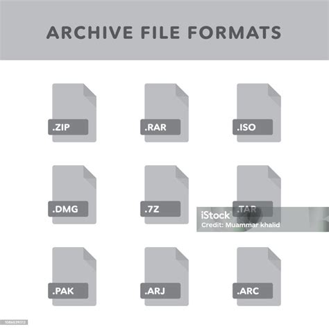 아카이브 파일 형식 집합이 고 플랫 아이콘 스타일에서 레이블을 벡터 일러스트 레이 션 0명에 대한 스톡 벡터 아트 및 기타 이미지 0명 Java 프로그래밍 언어