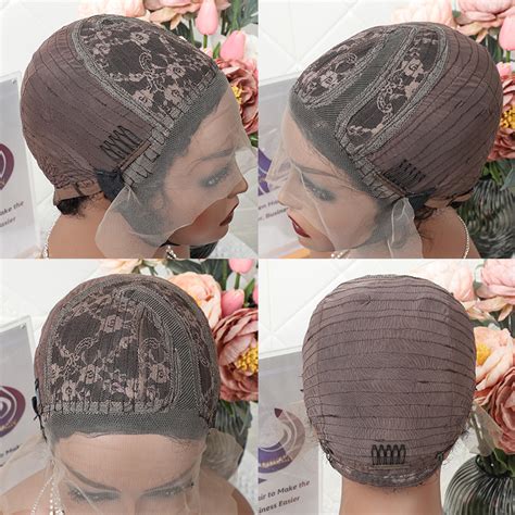 T Part Pixie Cut Wigs Human Bob Short Wig Forlovehair China Natural