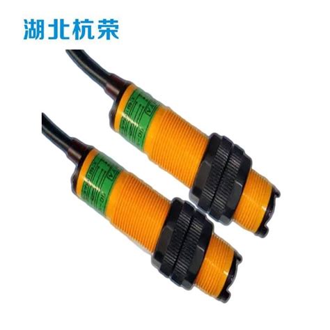 杭荣 Bf Giade D A5对射光电开关原理及接线图 知乎