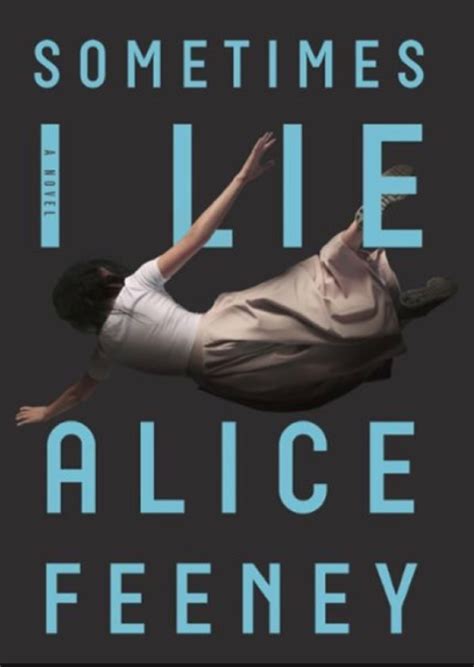 Sometimes I Lie Fan Casting On Mycast